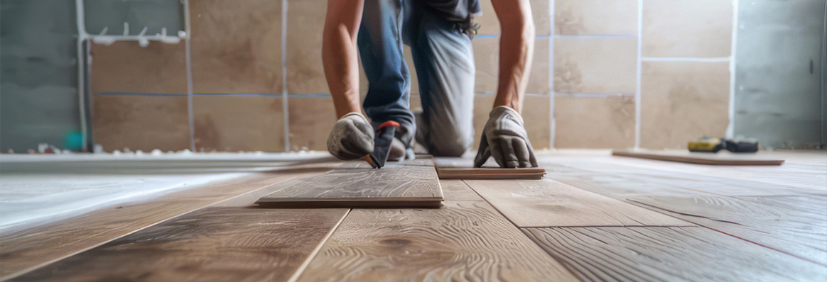 Top Reasons to Hire a Professional Flooring Professional in Dallas